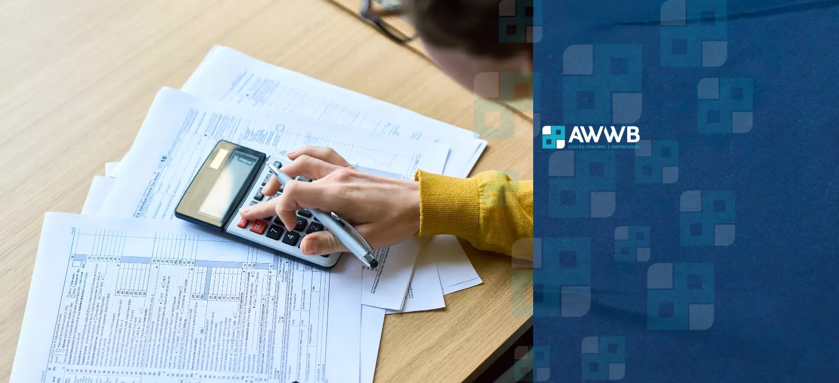 Veja todos os documentos para o IRPF 2023